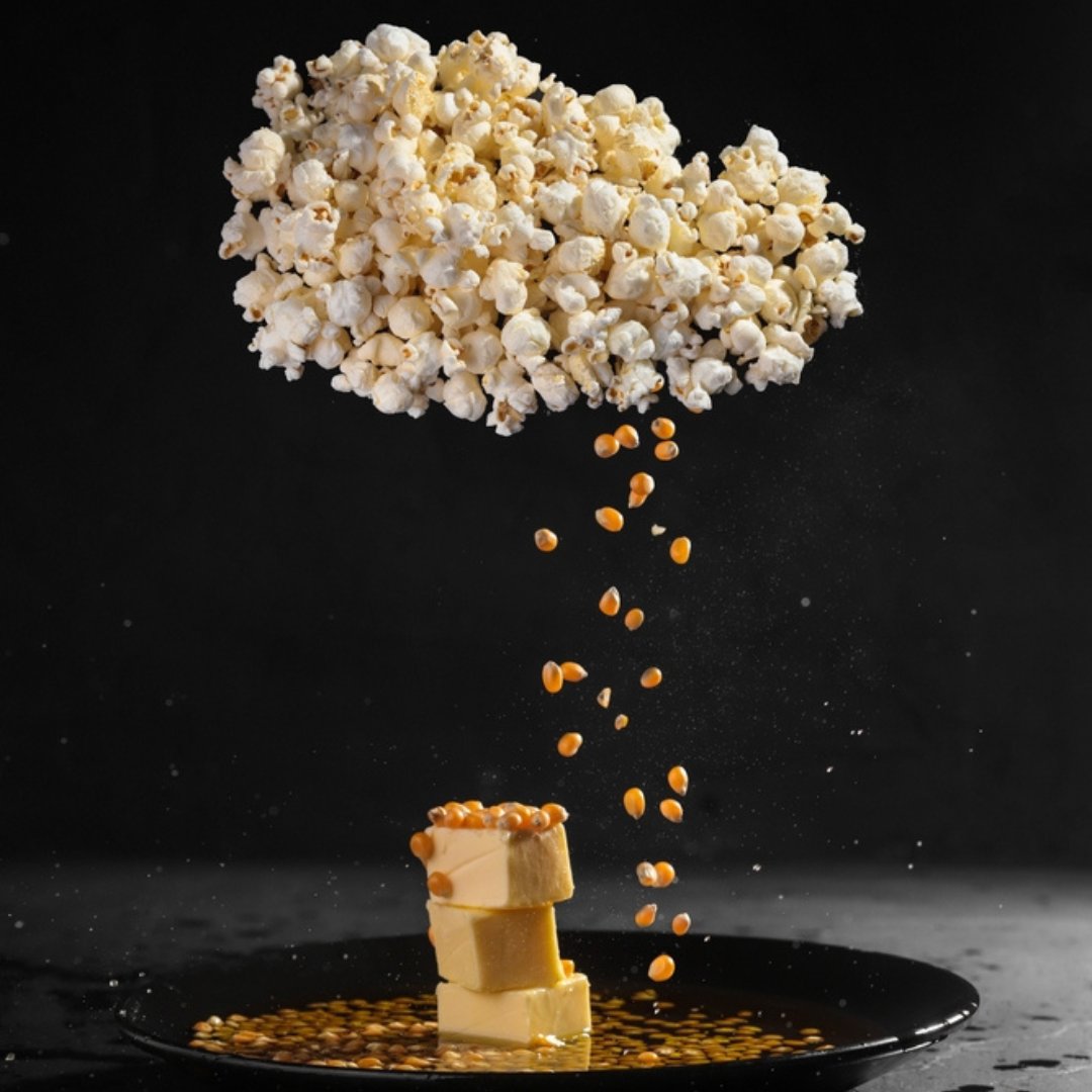 Limited Editions – Allenbrand's Popcorn